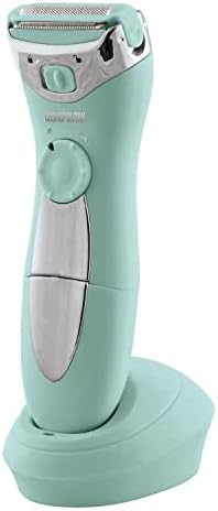Amazon.com: Cosmopolitan Electric Shaver, Cordless Electric Razor for ...