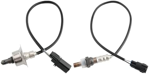 Amazon.com: A-Premium O2 Oxygen Sensor Compatible with Hyundai Santa Fe ...