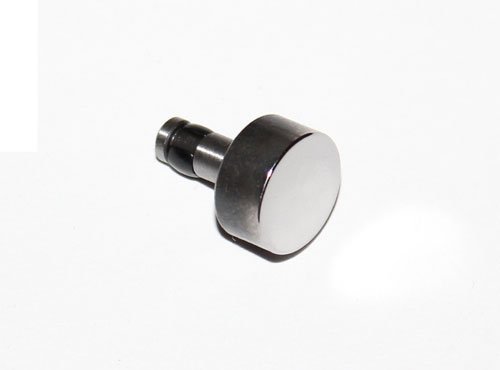 Boulderfly Flush Head Rivet Set - 1/4" Body Length for Squeezer: Solid ...