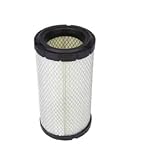 DONALDSON P827653 - Air filter cross reference