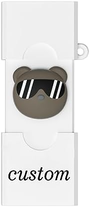 Amazon.com: Custom Personalized USB Type C Flash Drive 64GB/128GB/256GB ...