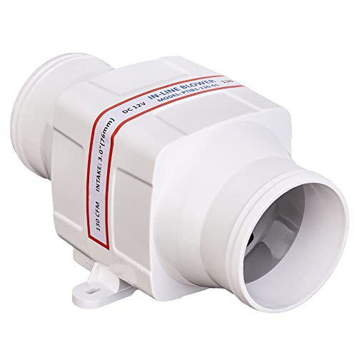 Amazon Best Sellers: Best Boat Engine Blowers