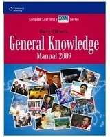 General Knowledge Manual 2009: Barry O'Brien: 9788131509647: Amazon.com ...