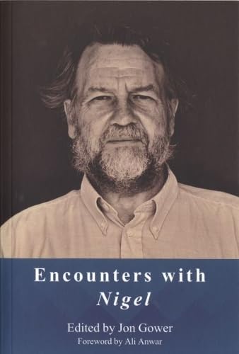 Buy Encounters with Nigel Book Online at Low Prices in India ...