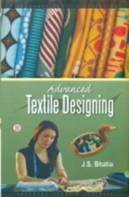 Buy Advanced Textile Designing Book Online at Low Prices in India ...