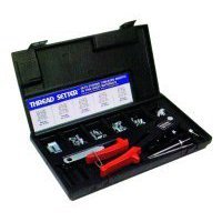 Amazon.com: Marson MAR39303 THREAD SETTER KIT - METRIC : Automotive