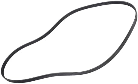 ACDelco GM Original Equipment 12626076 V-Ribbed Serpentine Belt ...