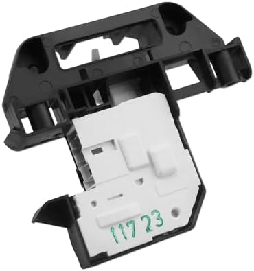 Amazon.com: WH44X10288 Washer Lid Lock Replacement for Ge Washing ...