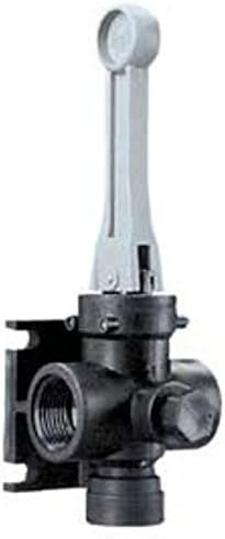 Amazon.com: TeeJet AA6B DirectoValve Manual Control Valve : Industrial ...