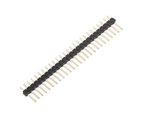 Berg Strip 40X1 Male 1.27mm Pitch : Amazon.in: Industrial & Scientific