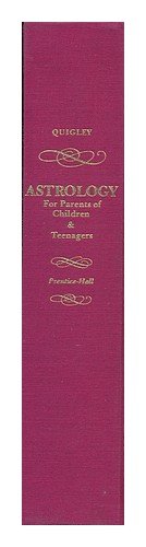 Buy Astrology for parents of children & teenagers Book Online at Low ...