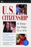 Us Citizenship: A Step by Step Guide: Devine, Felice: 9781576853832 ...