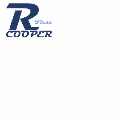 Play R First by R Cooper on Amazon Music