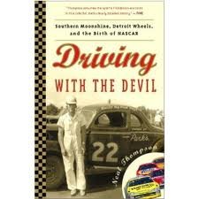 Driving with the Devil Publisher: Broadway: Neal Thompson: Amazon.com: Books