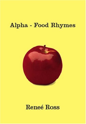 Alpha: Food Rhymes: 9781412093958: Amazon.com: Books