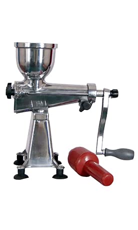 Buy Aluminium Hand Juicer Machine/Manual Juicer Machine for fruits ...