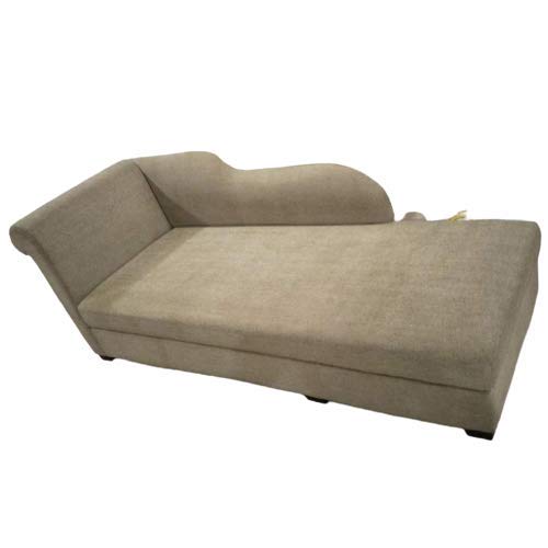 Home 3 Seater Fabric Sofa Diwan Seat : Amazon.in: Home & Kitchen