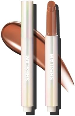 Amazon.com : SHEGLAM PoutPerfect Moisturizing Solid Lip Gloss Lipstick ...