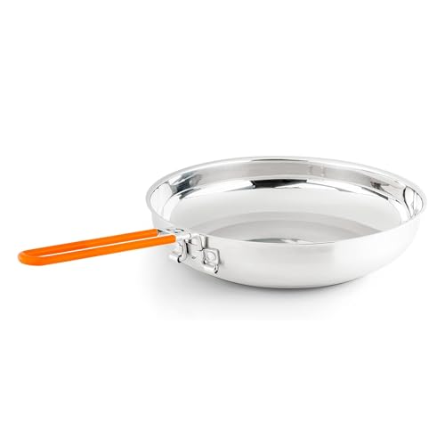 Best Backpacking Frying Pan for Tasty Campsite Eats - My Open Country