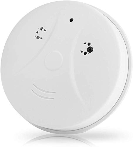 Buy Camera Secret Video Recorder for Home Security, Support Motion ...