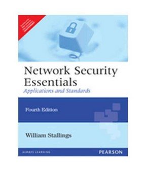 Network Security Essentials: Applications and Standards - International ...