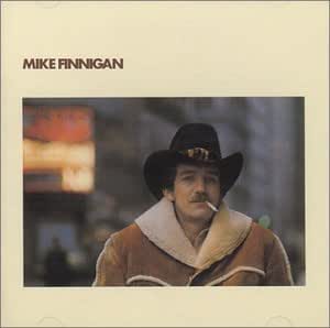 Mike Finnigan by Mike Finnigan: Amazon.co.uk: CDs & Vinyl