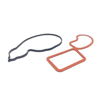 Link-Lock Water Pump Bracket Gasket Seal Ring 11517644809 for BMW N47 ...