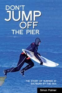 Don't Jump off the Pier: Simon Palmer: 9780953311910: Amazon.com: Books