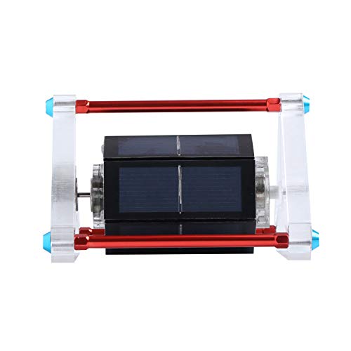 Top 10 Best Solar Magnetic Levitating Motor : Reviews & Buying Guide ...