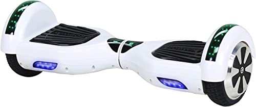 Hoverboard Weiß Kaufen – Die 15 besten Produkte im Vergleich - kita.de Ratgeber
