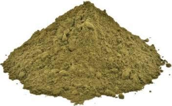 sps marketing Sanamaki Sunamukhi Swarnapatri Senna Powder (Premium ...