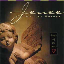 Jenee Wright Prince - Songs of the Heart - Amazon.com Music