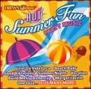 Hot Summer Fun Party Music: Amazon.es: CD y vinilos}