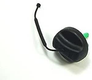 BMW Genuine Fuel Tank Filler Cap Replacement Fits E53 E85 E86 ...