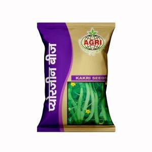 ROOTS TO KITCHEN | Puregene Seeds | Kakri seeds (No of seeds - 100 ...