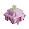 Akko Starlit Keyboard Switch, 5Pin 45gf Linear Switch, Pre Lubed ...