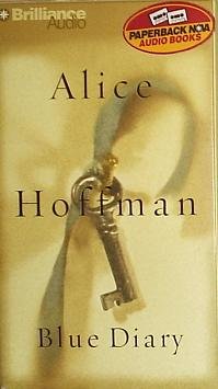 Blue Diary: Hoffman, Alice, Bean, Joyce: 9781590866443: Amazon.com: Books