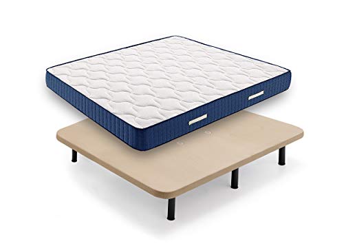 Bases y Colchones Baratos Outlet