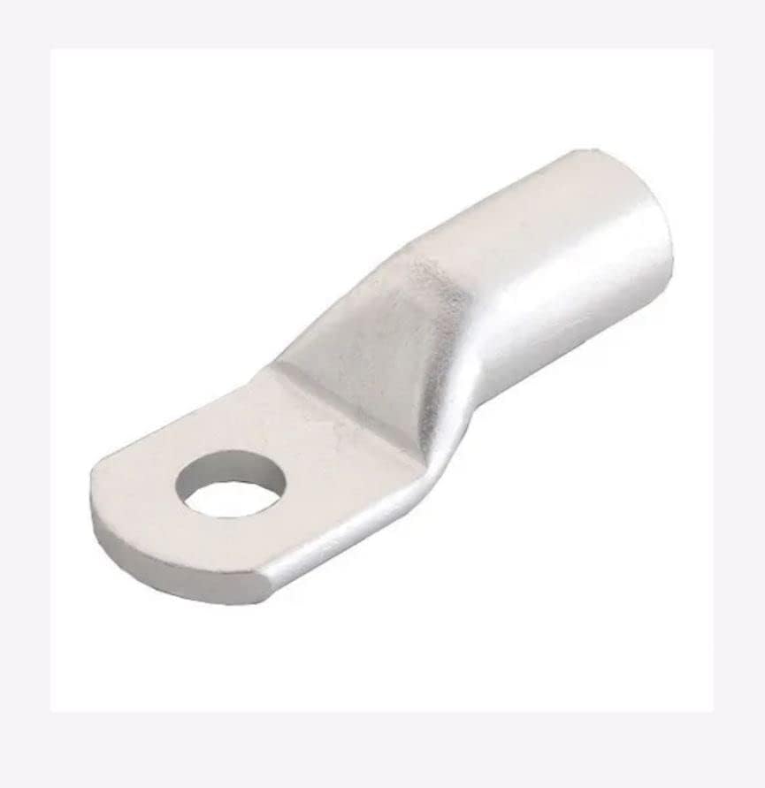 ARINO (20PCS PACK) ALUMINIUM 16MM LUGS 16MM THIMBLE 16MM WIRE JOINTER ...