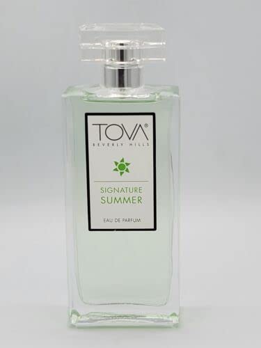 Amazon.com : TOVA SIGNATURE SUMMER by Tova : Beauty & Personal Care