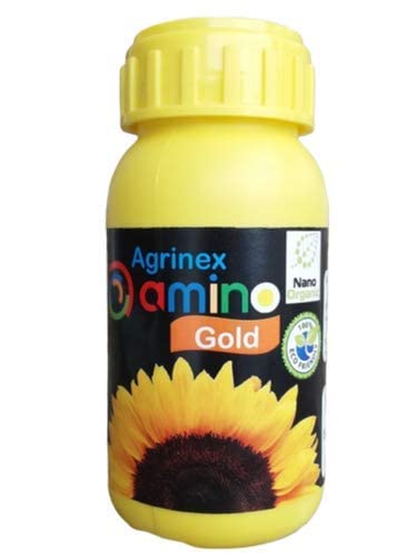 AGRINEX CORPORATION Amino-Gol/Liquids Plant Growth Regulator/Plant ...