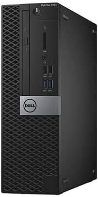 Amazon.com: Dell Optiplex 5055 Small Form Factor, AMD Ryzen 3 2200G PRO ...