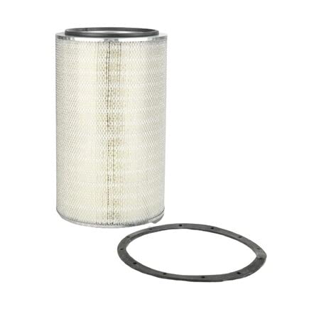 Amazon.com: Donaldson P181058 - Air Filter, Primary Round : Automotive