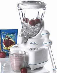 Amazon.com: Back to Basics Smoothie Plus 600 Smoothie Maker - Black ...