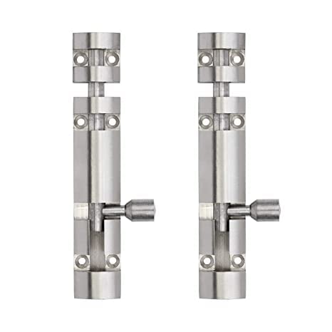 Aluminium Tower Bolt | Home, Offices Doors and Windows Tower Bolt, Matt ...