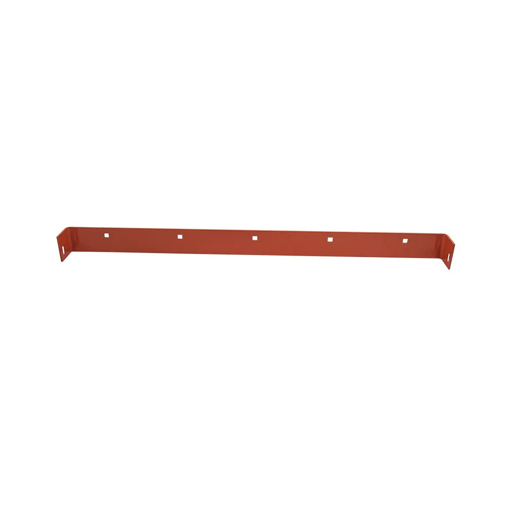 Amazon.com : Mr Mower Parts Steel Scraper Bar Compatible with: Ariens ...