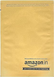 ROBGREEN Amazon Branded Economy Paper Bags Amazon packaging materials ...