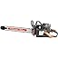 Amazon.com : FARMMAC F372W Gas Chainsaw, 71cc 2-Cycle Gasoline Power ...