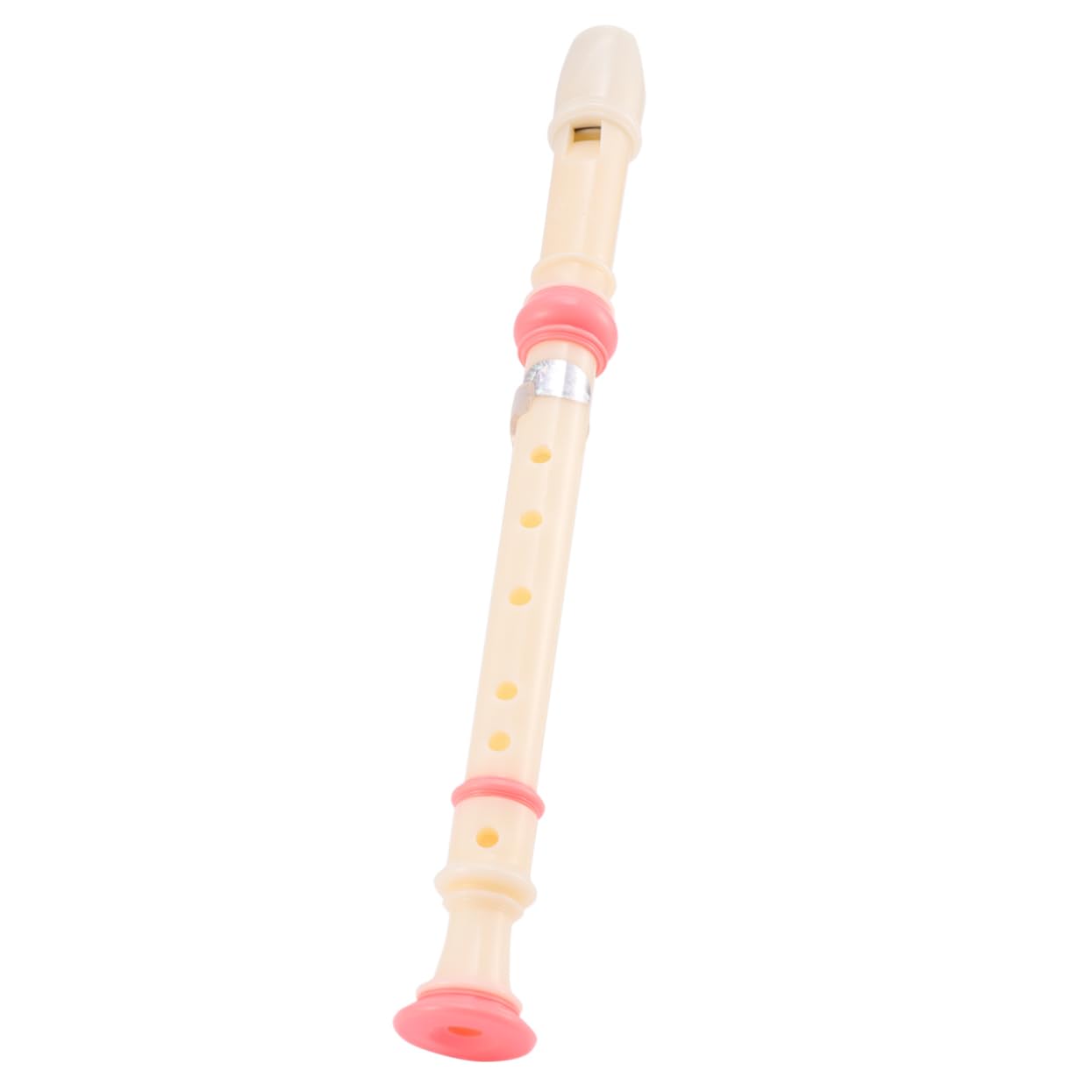 Baroque Woodwind Instruments