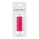 【発売日：2024年02月12日】・ブランド:COSMO・製造元:LECIEN(ルシアン)・モデル:122301-8・製造元/メーカー部品番号:122301-8・布を丈夫にするために生まれた伝統の針仕事　”刺し子”。COSMOから、刺し子の...